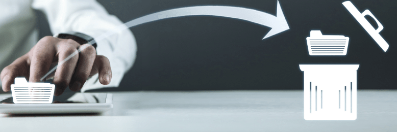 What Are the Risks of Not Backing Up Data?