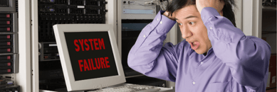 What Are the Risks of Not Backing Up Data?