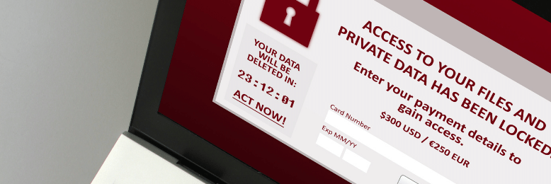 What Are the Risks of Not Backing Up Data?