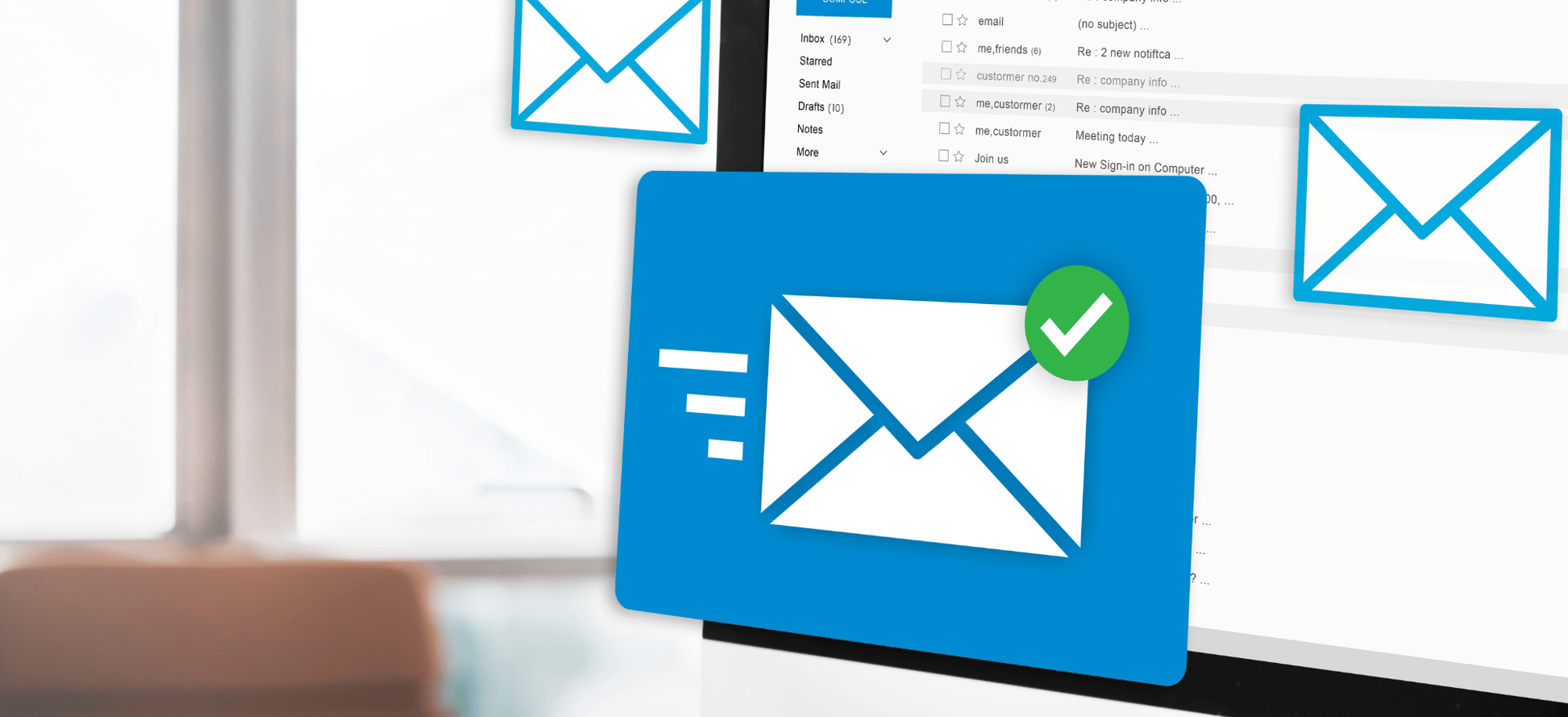 7 Tips to Prevent Business Email Compromise (BEC) Scams