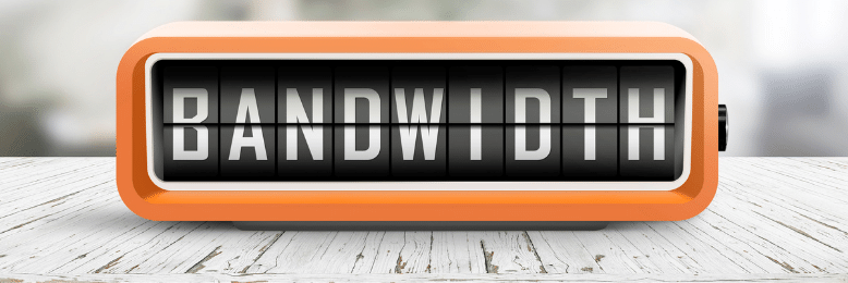 Bandwidth monitoring: What is it, and do you need it?