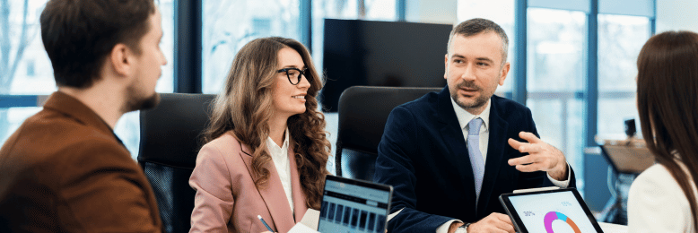 RP, CCA, CCP Certification: A Comparison of the CMMC Roles