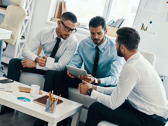 Co-Managed IT Services | ITS