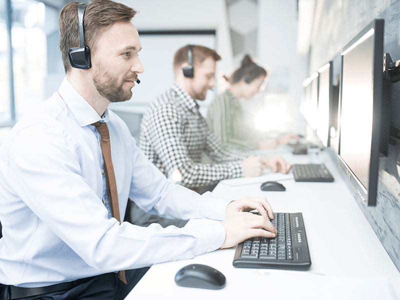 Managed IT Services Las Vegas