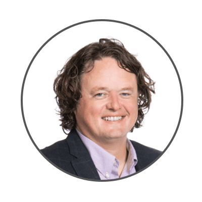 Dan Izydorek | Channel Chief | ITS