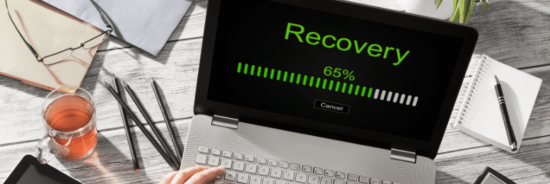 How to Recover Unsaved Documents in Microsoft Office Programs?