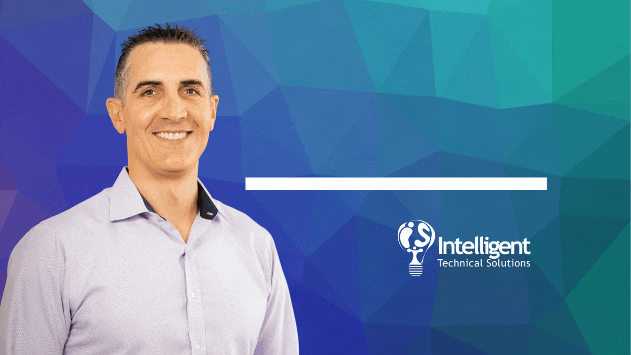 Careers at Intelligent Technical Solutions