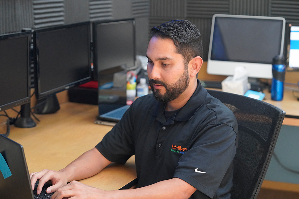 Chicago Managed IT Services and Cybersecurity