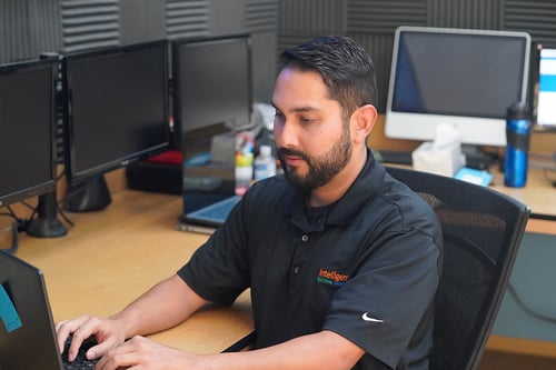 Chicago Managed IT Services and Cybersecurity