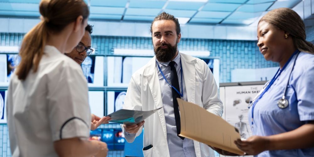 HIPAA Certifications vs. HIPAA Compliance: What’s the Difference?