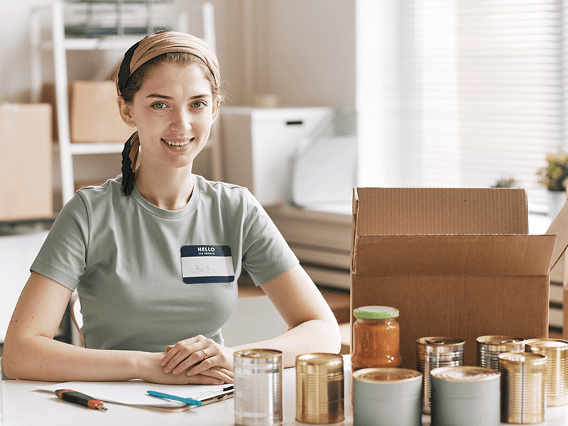 IT Solutions for Nonprofits