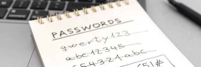 7 Key Components of a Strong Password Policy