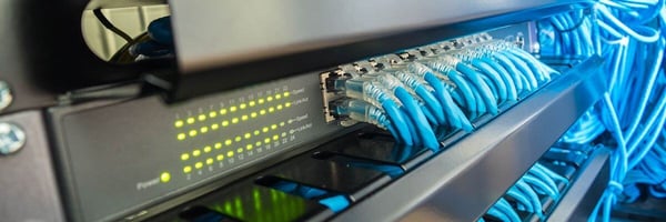 Consumer-Grade VS. Business-Grade Network Equipment