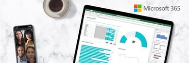 How Microsoft 365 can improve your process documentation