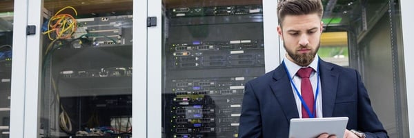 Top Considerations for CEOs Choosing an IT Team