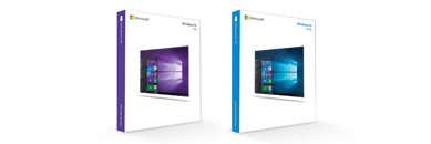 Windows 10 Home, Pro, or Enterprise: What's the difference?