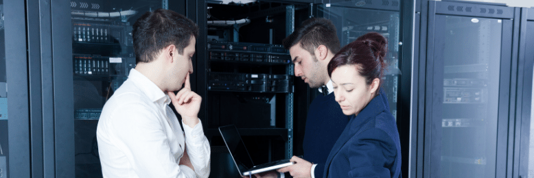 4 Ways Proactive IT Maintenance Saves You Money [Updated]