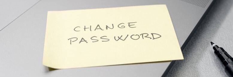 How Often Should You Change Passwords? (& Other Password Guidelines)