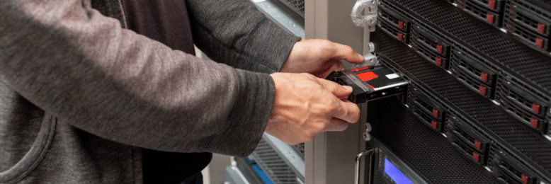 Everything You Need to Know About Server Consolidation