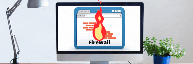 3 Top Risks of Not Having a Firewall
