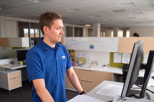 About Our IT Services and Support Company | ITS