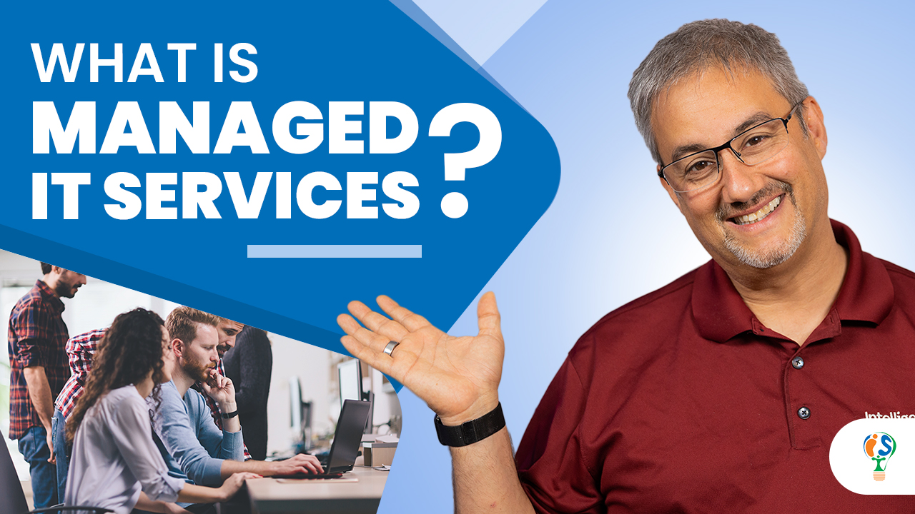 Managed IT Service Provider | IT Solutions & Support | ITS