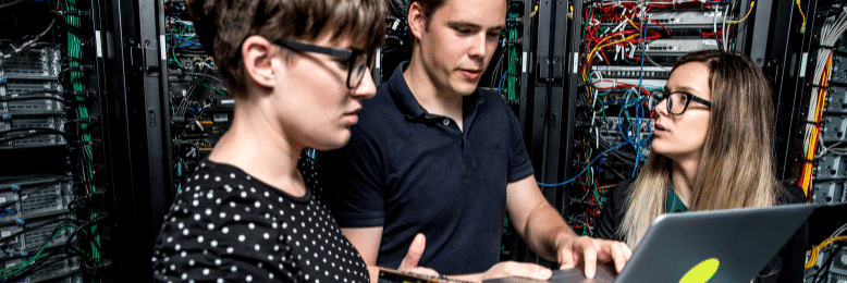 What Does an IT Department Do? (& Can Your CFO Run It?)