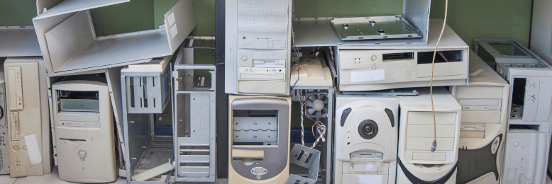 How Often Should You Replace Your Server?