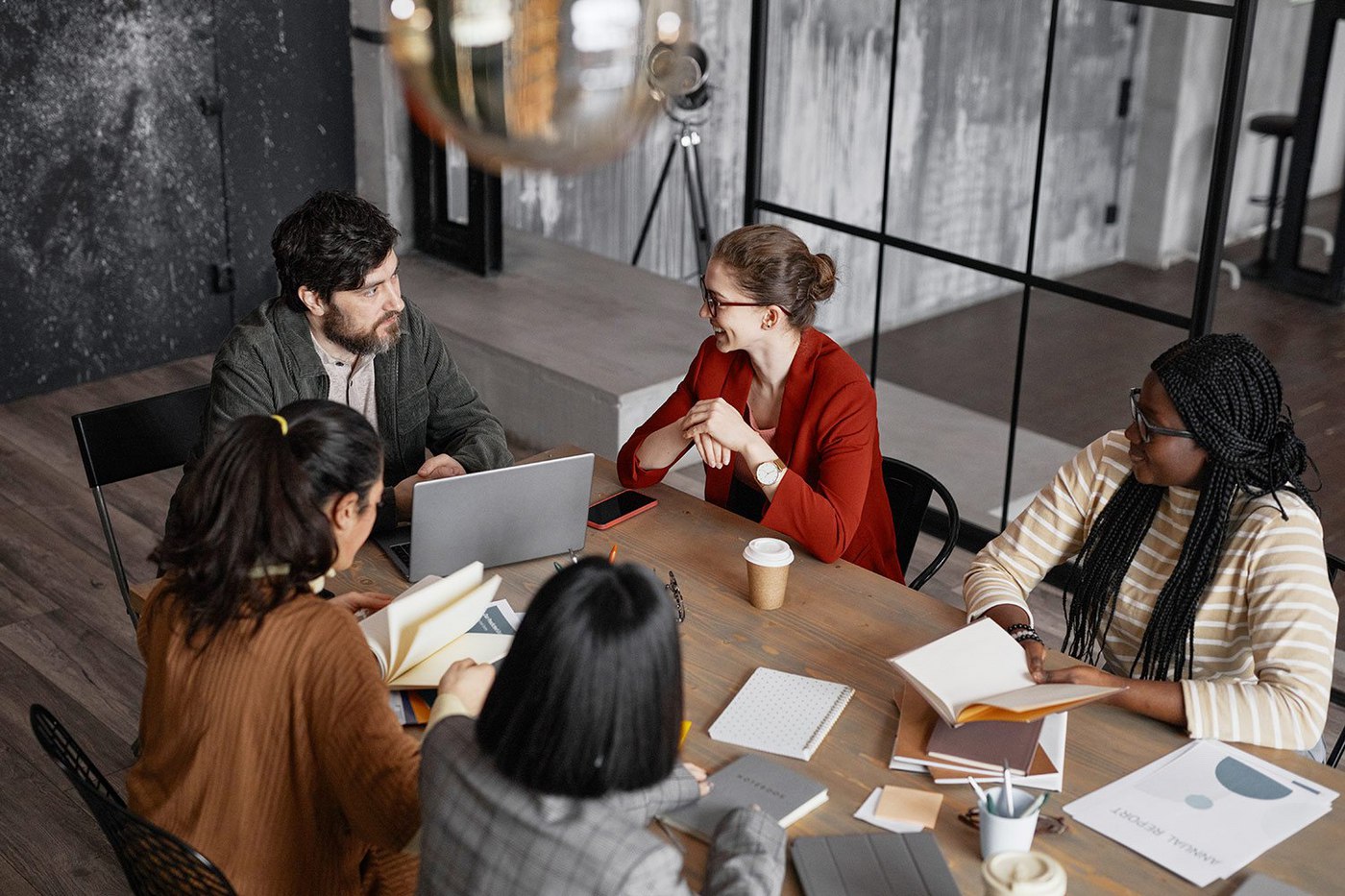 Managed IT Service Provider | IT Solutions & Support | ITS