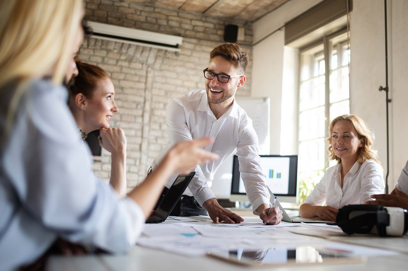 Managed IT Service Provider | IT Solutions & Support | ITS