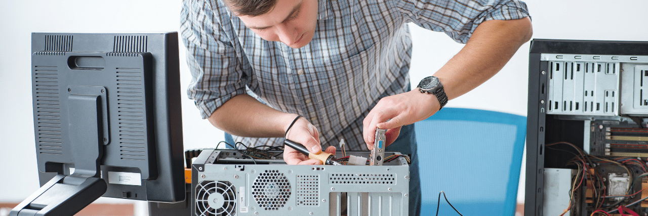 Managed IT Services vs. Break-Fix: Pros and Cons [Updated]