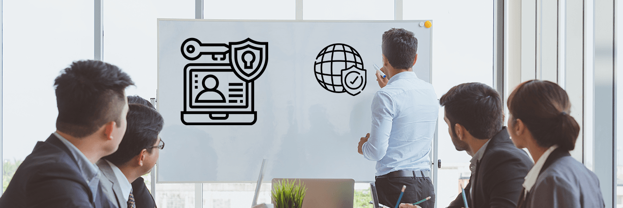 How to Train Your Employees to Protect Sensitive Data?