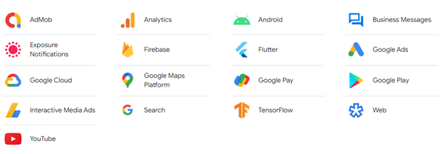 Google vs. Microsoft for Businesses: A Full Comparison