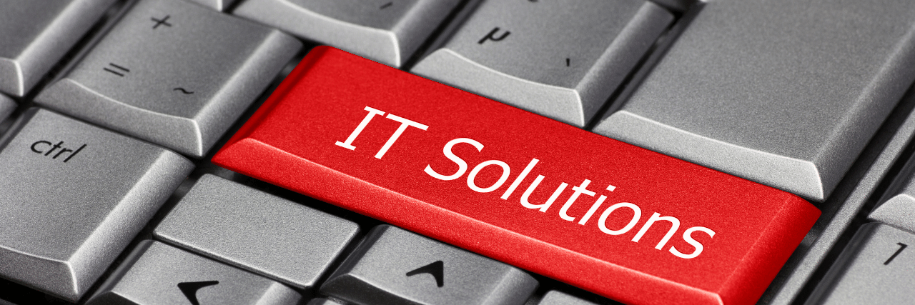 What Is a IT Solutions Provider (and Why Do You Need One)?