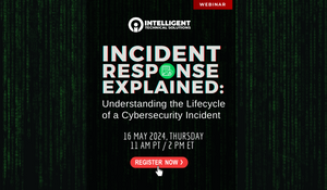 Watch Webinar: Incident Response Explained | ITS